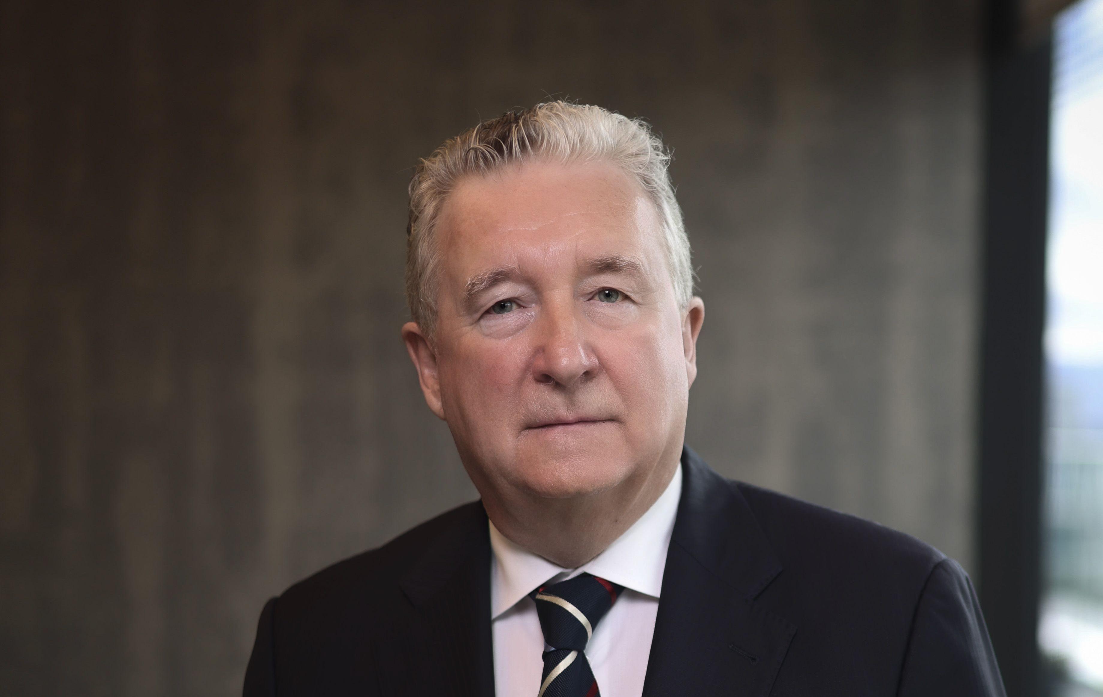 Board Members - SBCI